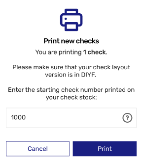 Printing checks from our website (Part 2) – SBTPG