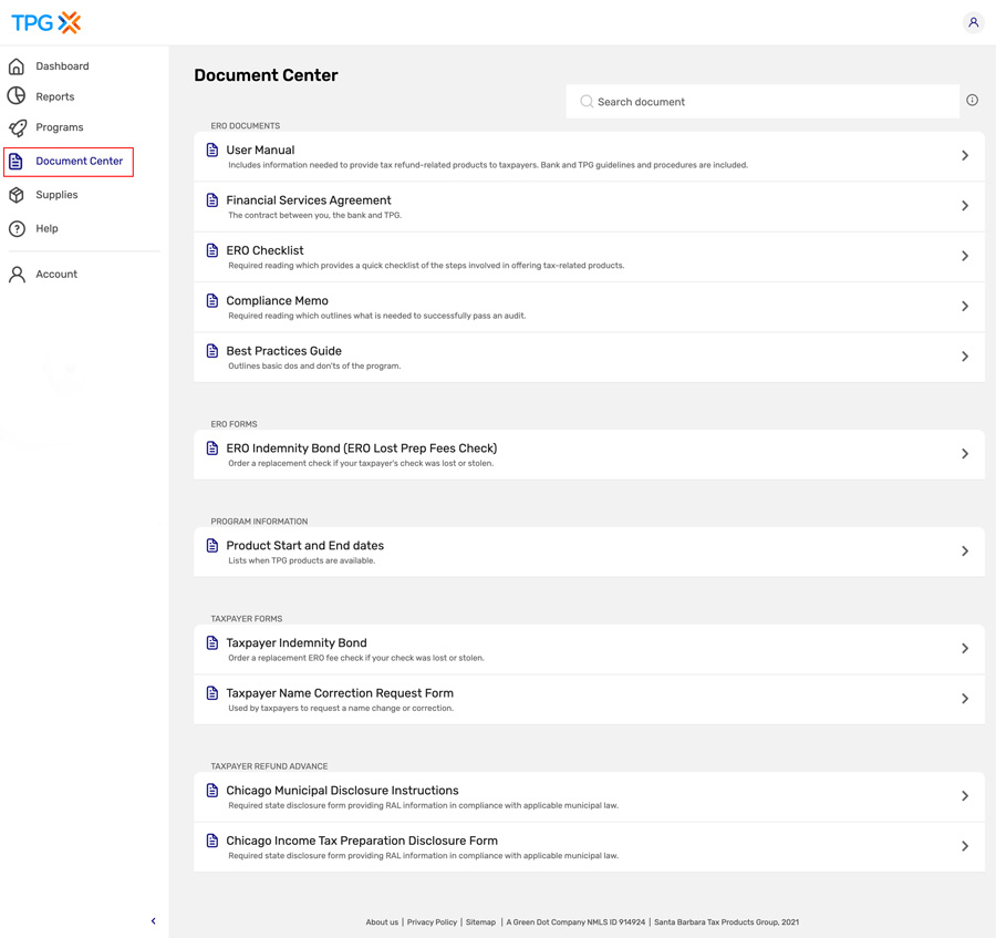 Where can I find forms? – SBTPG