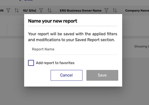 How do I run reports? – SBTPG
